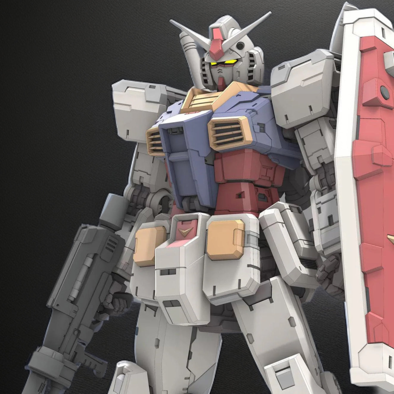 Gundam STL Files | 3D Printable Gundam Models – StellaStl